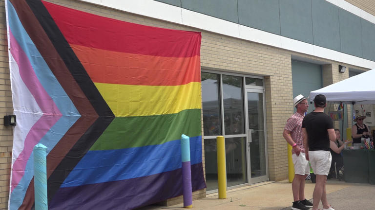 Rockford Pride Alley Party to create fun, inclusive atmosphere downtown