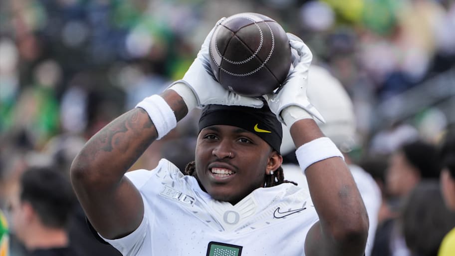 What Oregon Ducks' Dan Lanning, Teammates Said About 'Unbelievable ...
