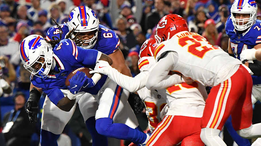 Chiefs Rival Facing Major Drama With Key Playmaker Before Minicamp