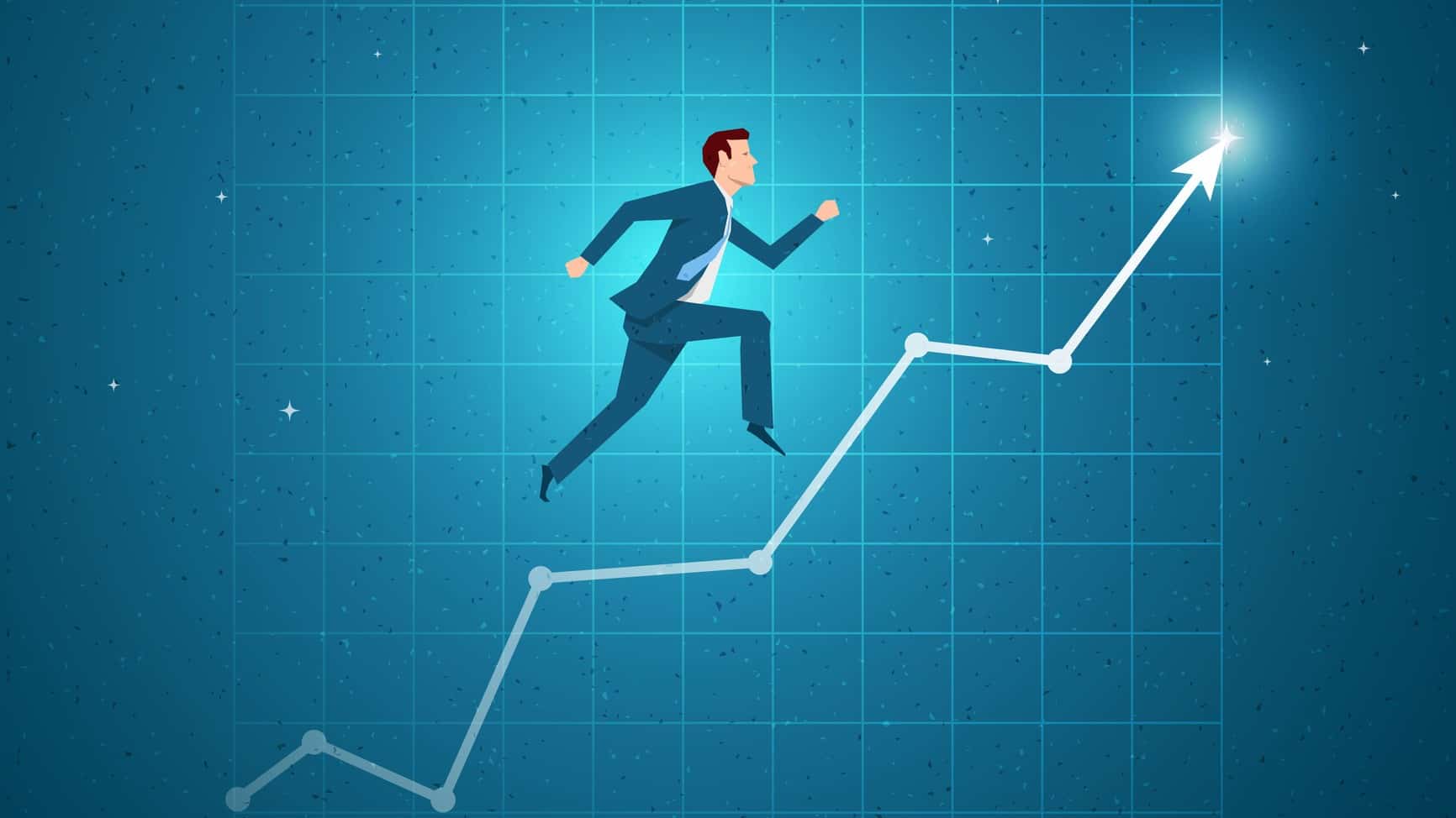 2 high-growth ASX shares to buy today