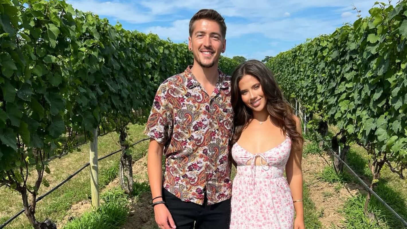 Everything to Know About Hunter Fieri’s Fiancée Tara Bernstein