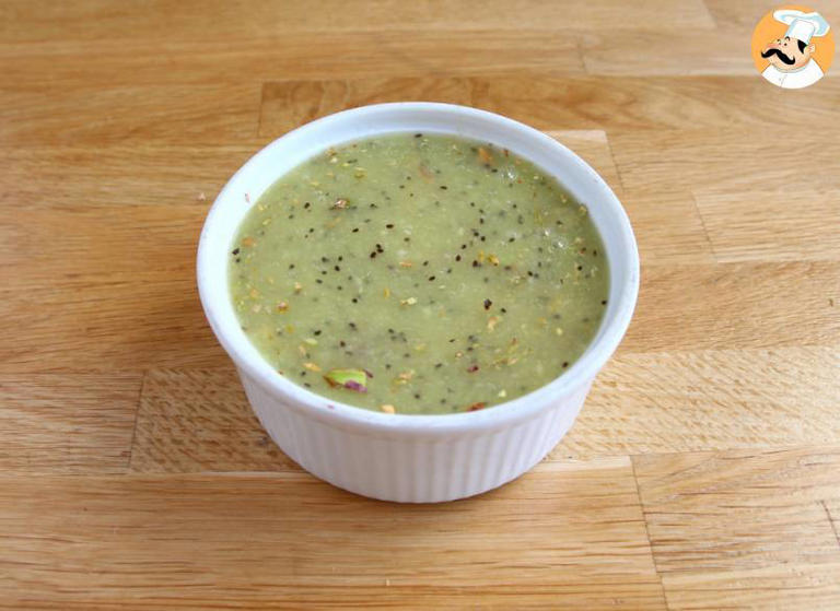 Kiwi-glass