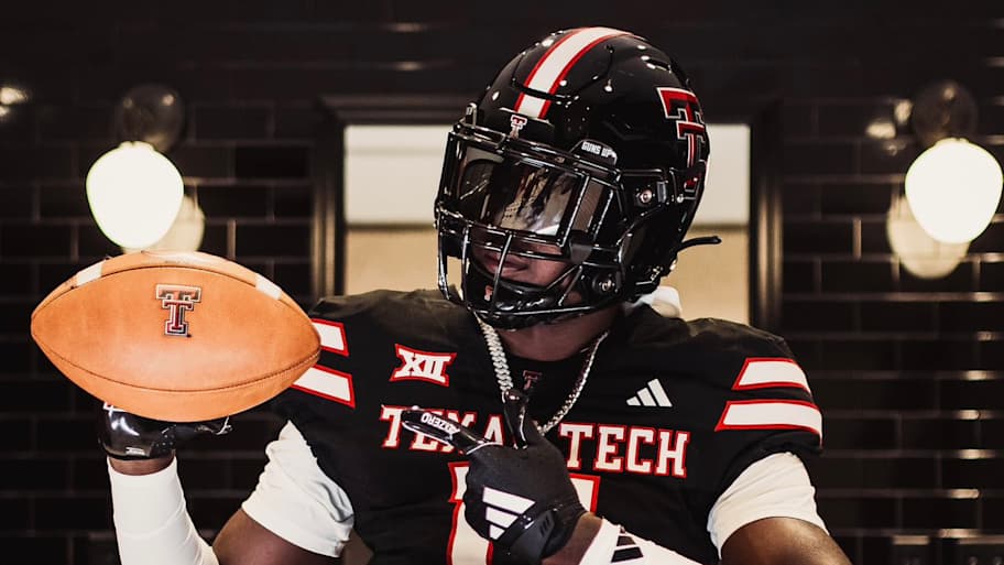 Texas Gov. Greg Abbott signs NIL rules that could positively impact ...