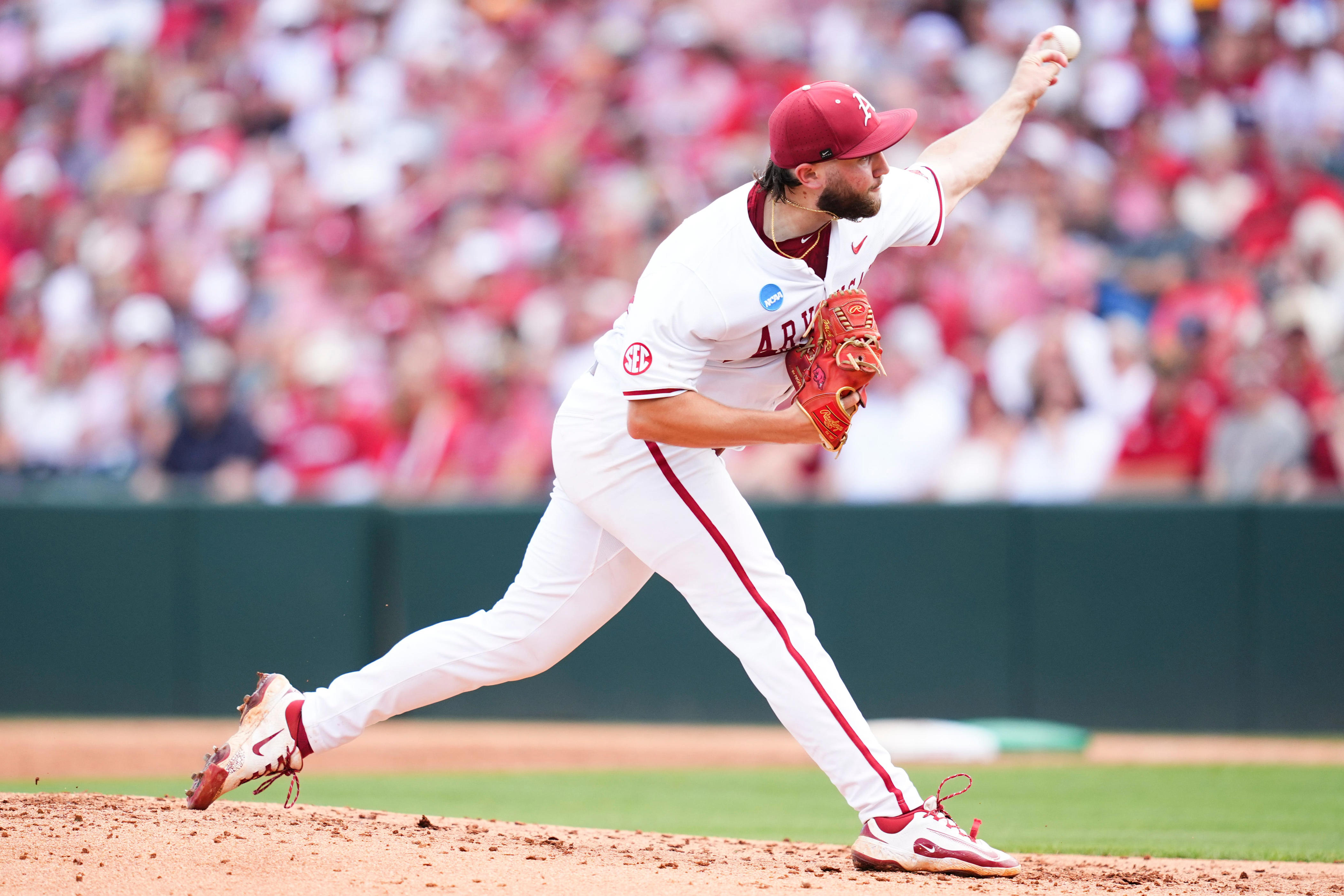 Why Arkansas baseball will – and won’t – win program's first College ...