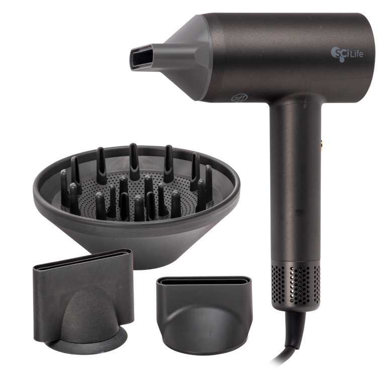 Inside Deals: Save Up to 67% — SciLife Hair Dryer, Beekman 1802 Body ...