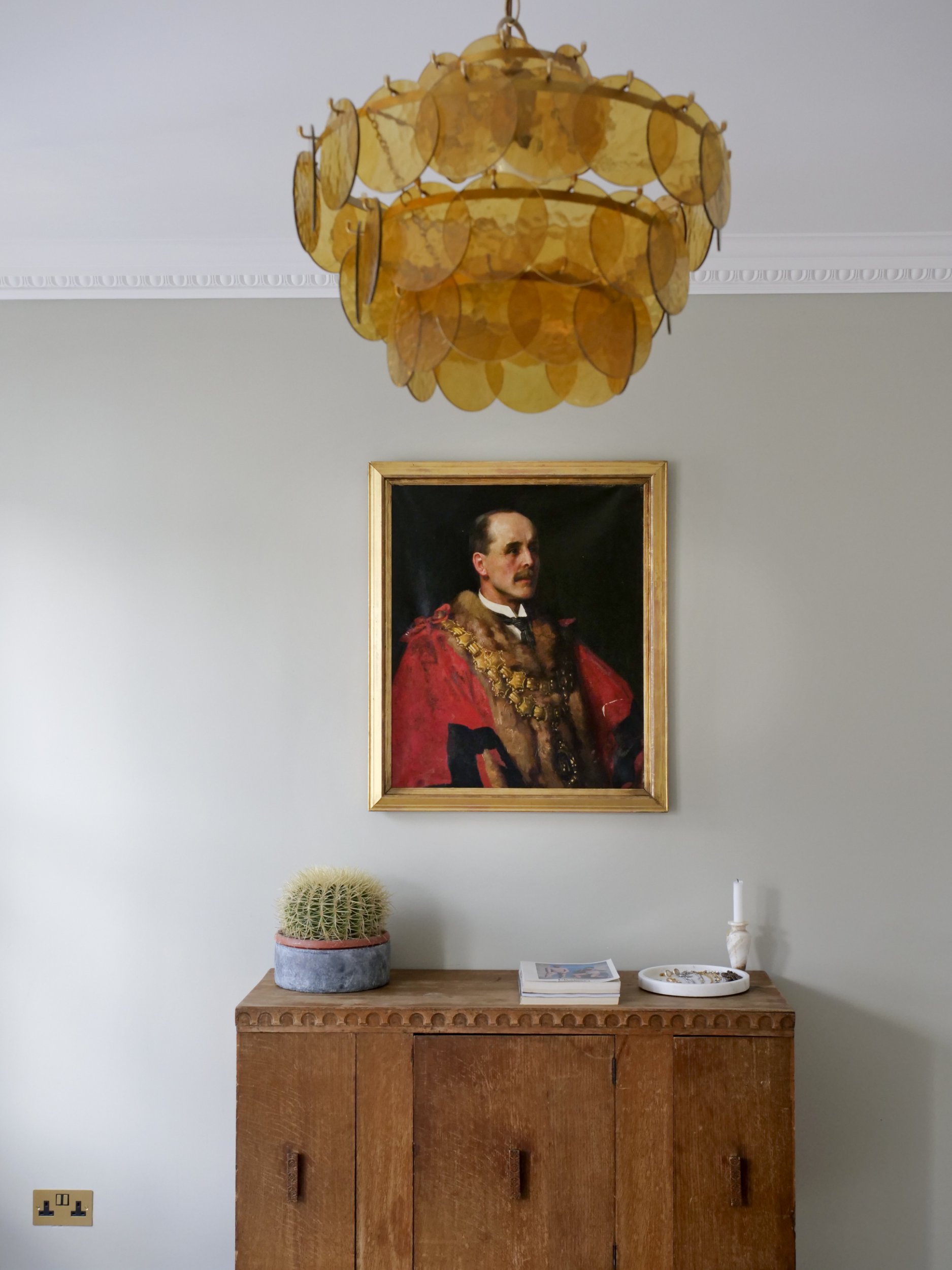 What I Own: At 22 and 23, we bought a run down London four-bed for £910,000