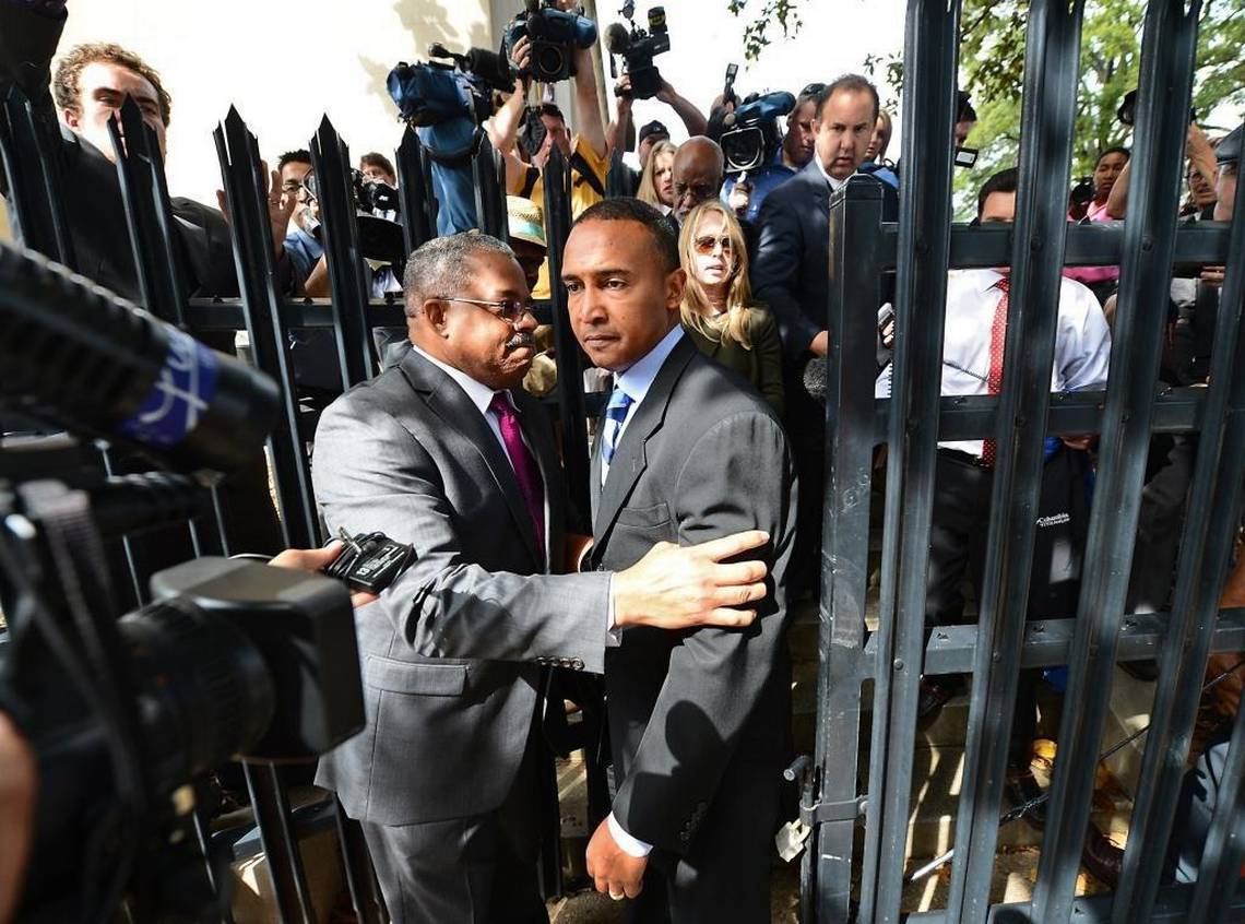 A look back: Mayor Patrick Cannon's path from scandal to second chances