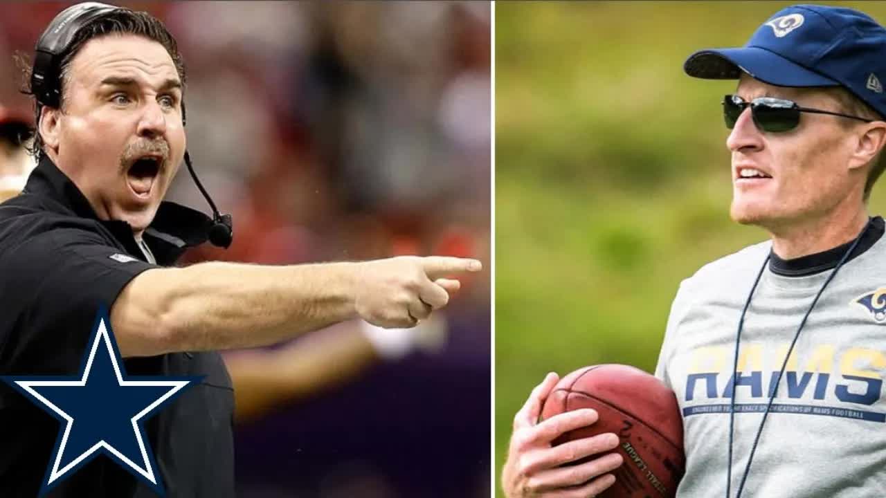 law nation sports: dallas cowboys potential new coaches: jim tomsula ...