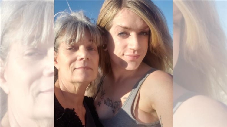 Body found in Lakewood alleyway is Jax Gratton's, family says