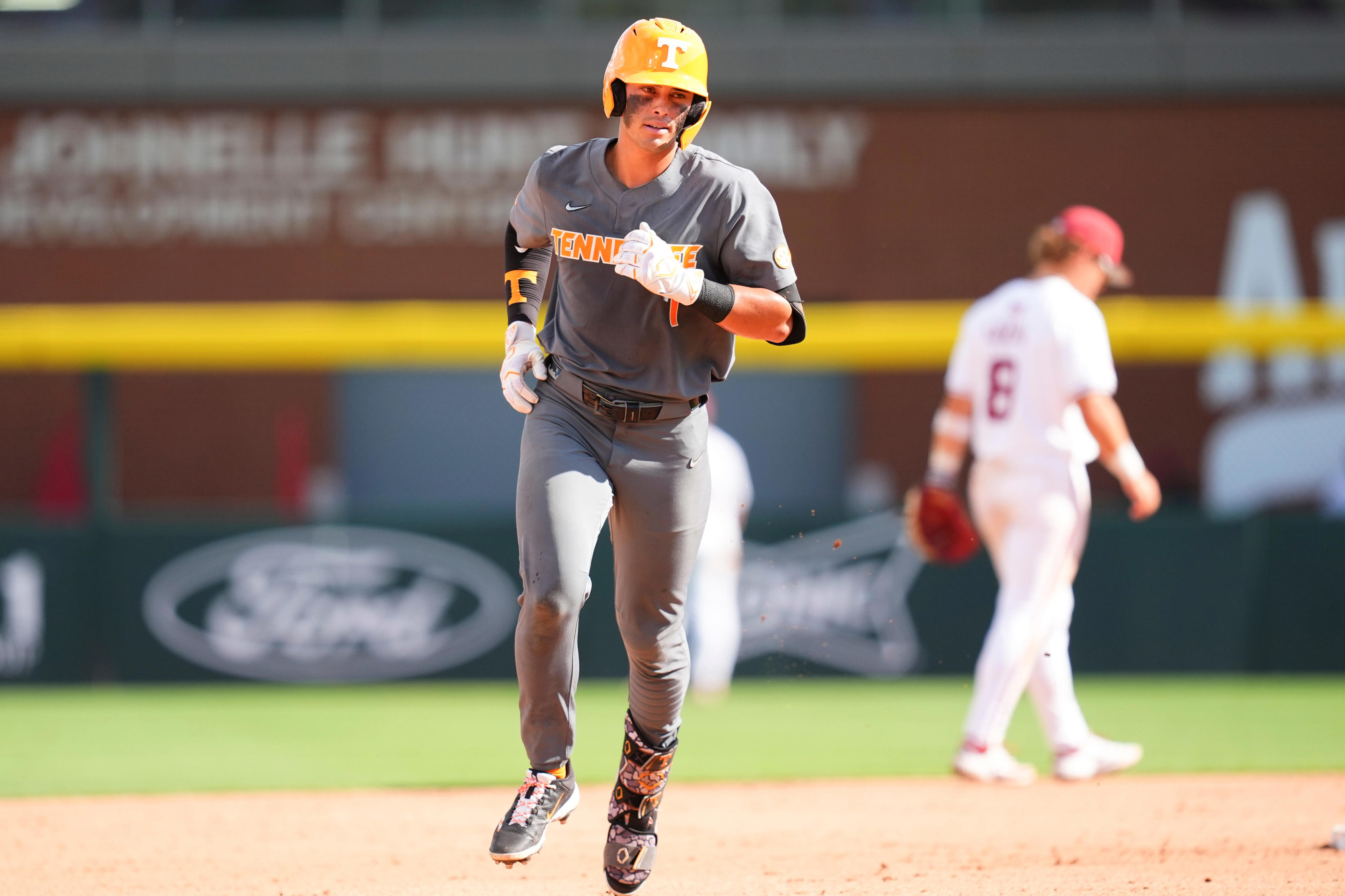 Tennessee baseball's Dean Curley picked in second round by Cleveland ...