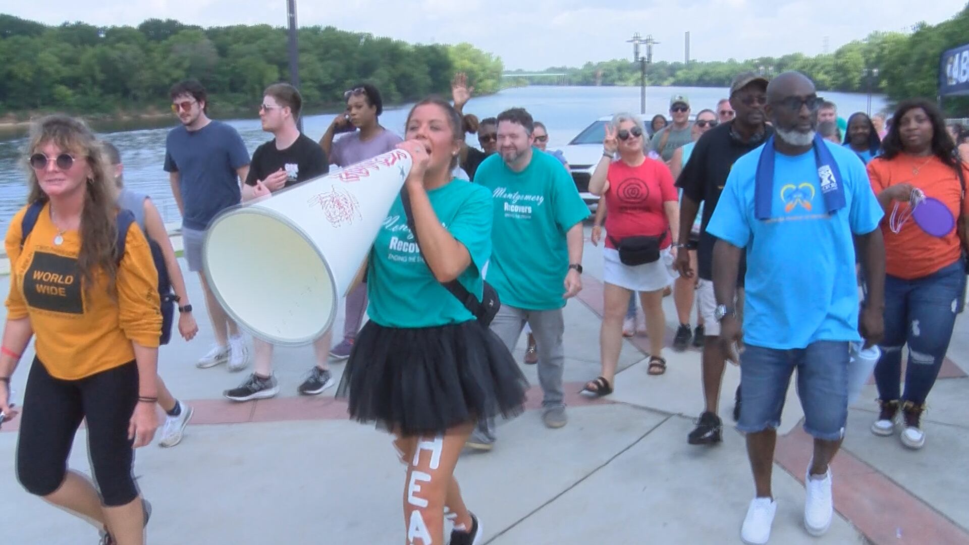 ‘Montgomery Recovers’ event sheds light on substance addiction ...