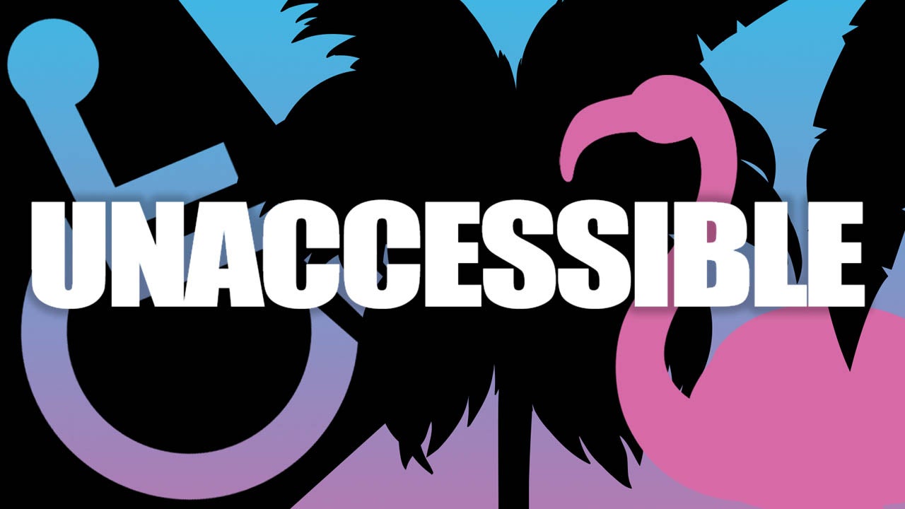 Unaccessible - Official Gameplay Trailer | Frosty Games Fest 2025