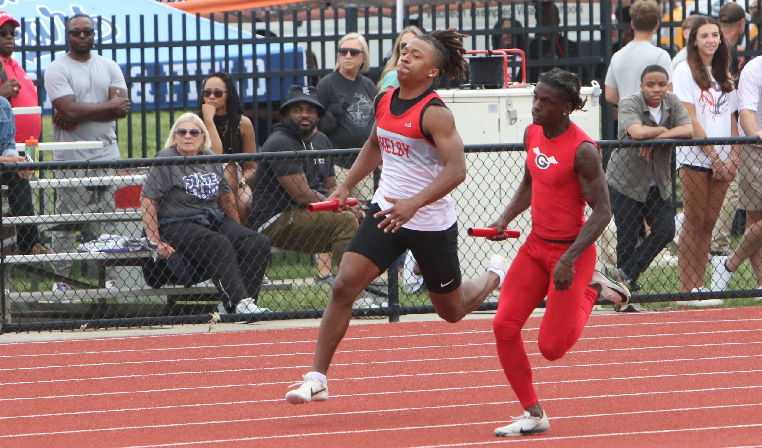 State track highlights: Who earned All-Ohio honors in Richland County?