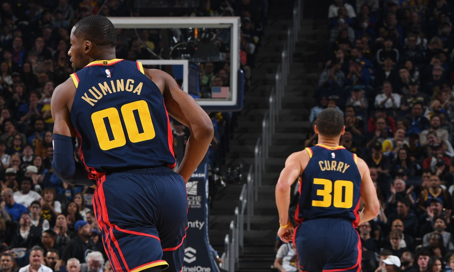 NBA Trade Rumors: Golden State Warriors could make shocking move on ...