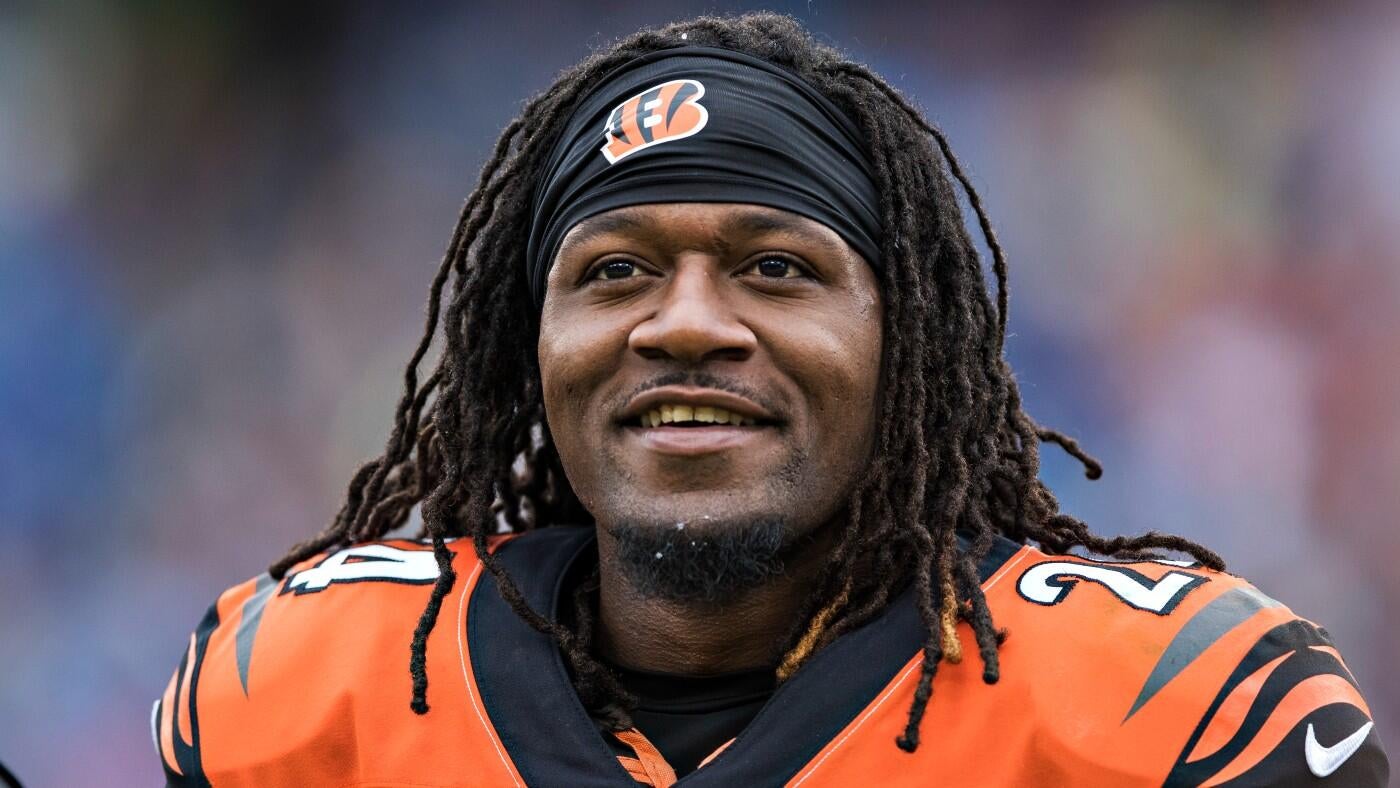 Ex-All-Pro defensive back Adam 'Pacman' Jones arrested for fourth time ...