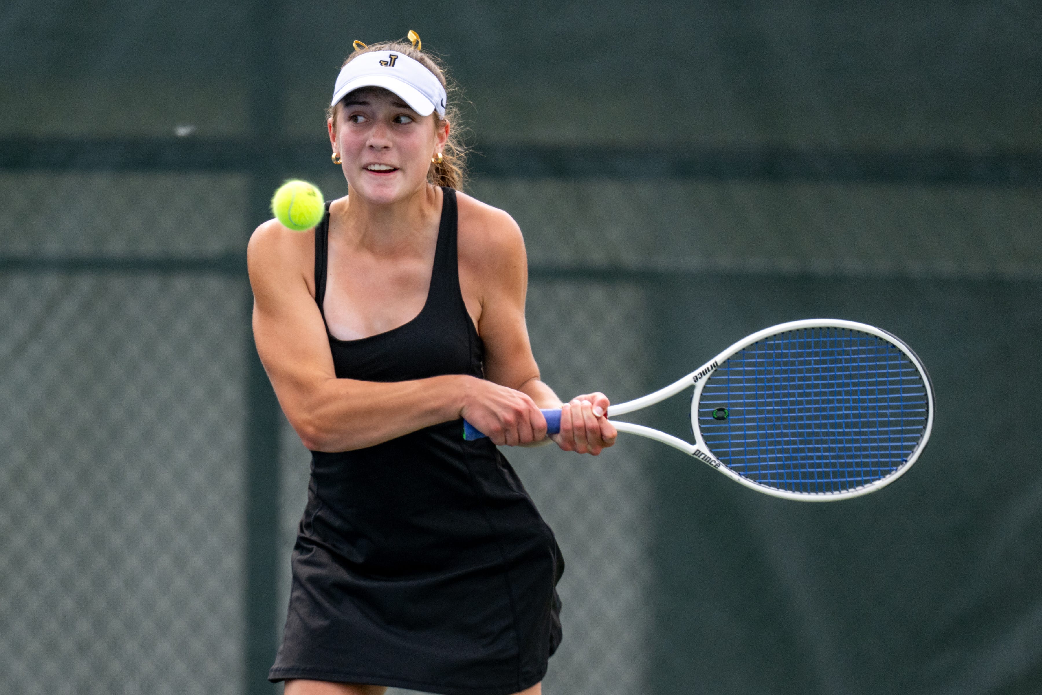 IHSAA girls tennis sectional tracker for Southwestern Indiana