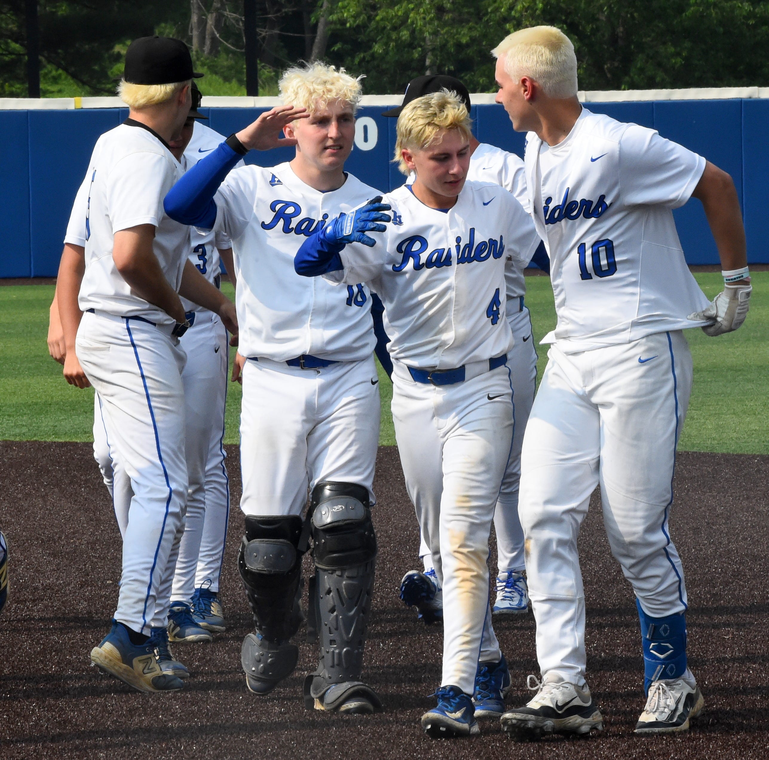 Pitching, freshman's extra-inning hit lead Horseheads to spot in ...