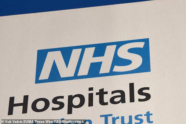 NHS AI project is halted after fears it used health data of 57 MILLION ...