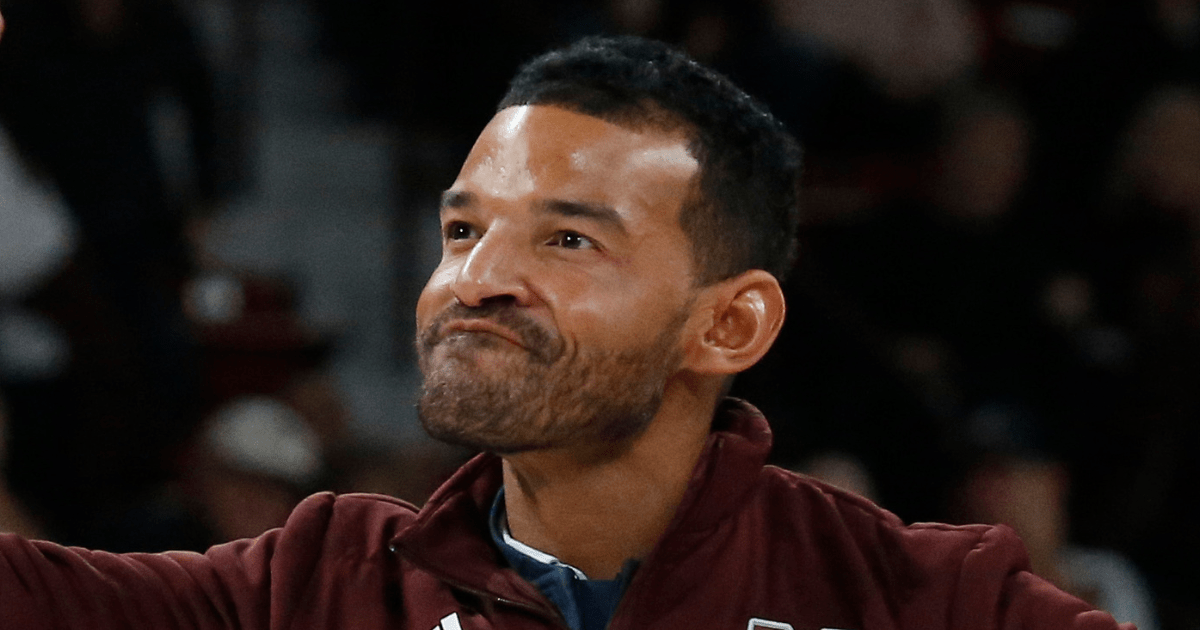 Zac Selmon addresses why Mississippi State invests NIL, resources in ...