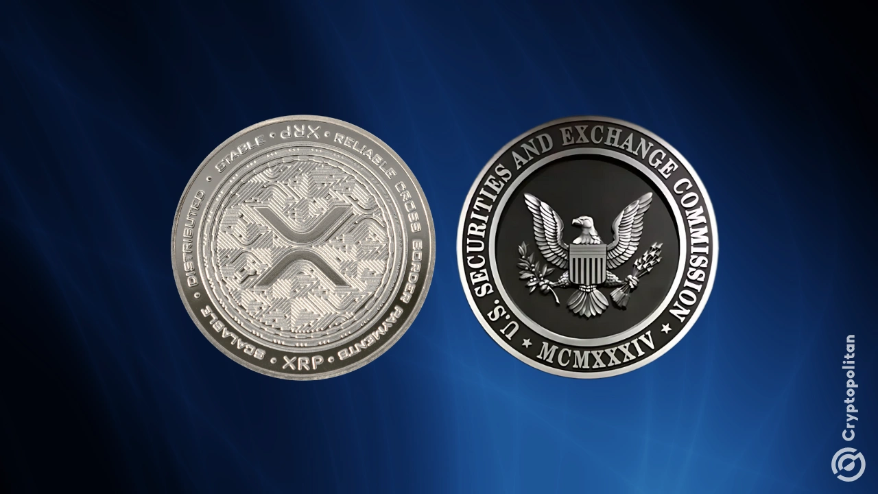 SEC Ripple case could show why crypto needs clearer rules
