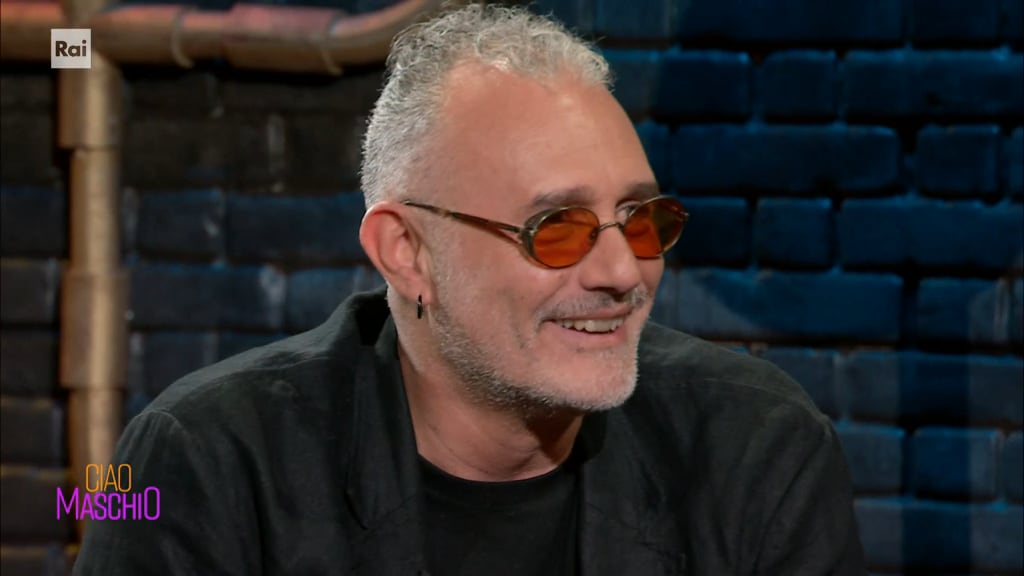 Alex Neri si racconta tra carriera e vita privata - Ciao Maschio 07/06/2025