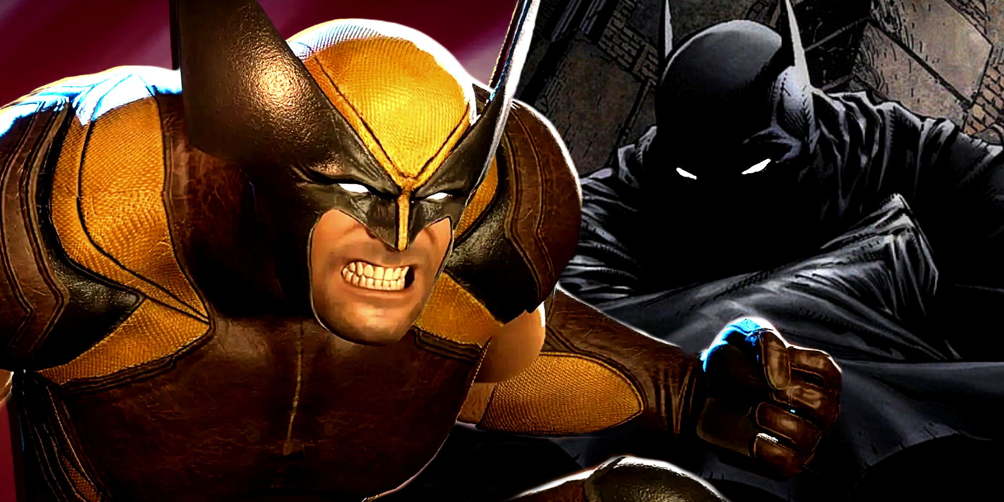 It's Official: 1 of Marvel's Biggest Theories About Wolverine Is True ...