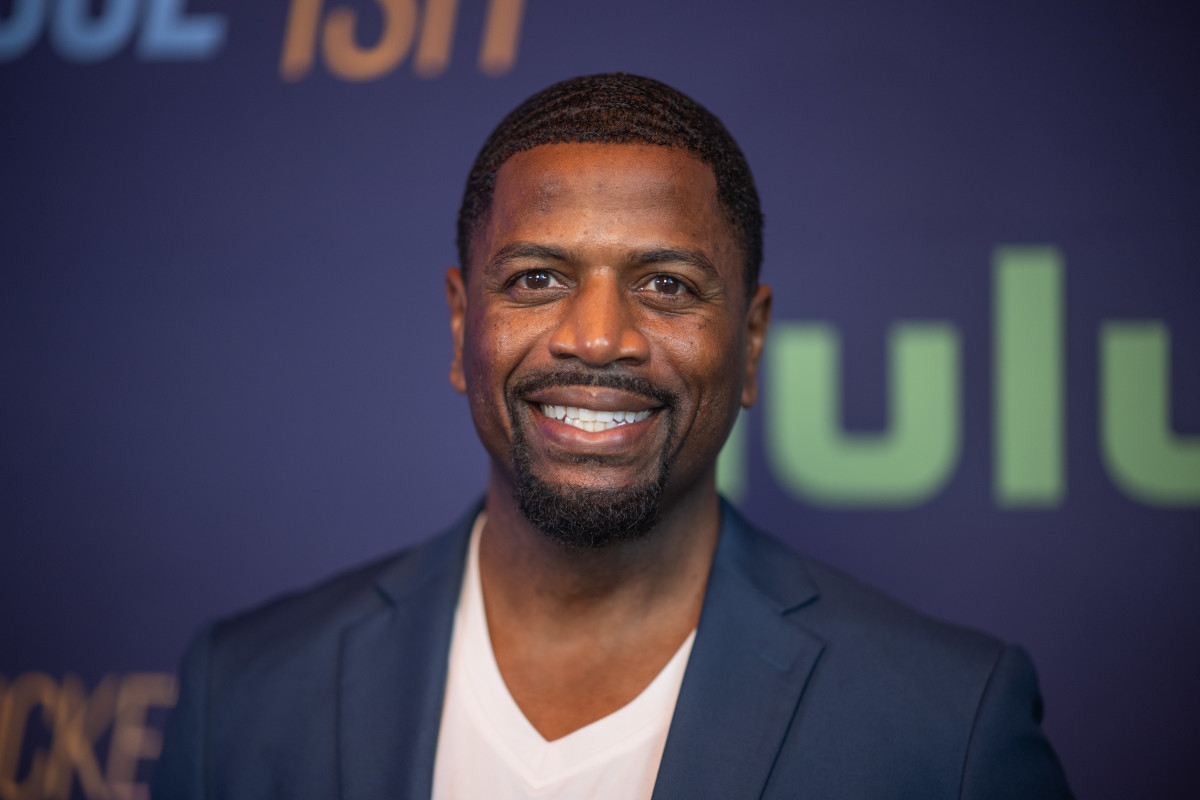 ‘Beyond the Gates’ Alum Maurice Johnson Joins AllBlk’s Bold New Film ...