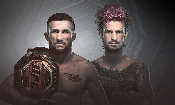UFC 316 ‘Dvalishvili vs. O'Malley 2' Play-by-Play, Results & Round Scoring