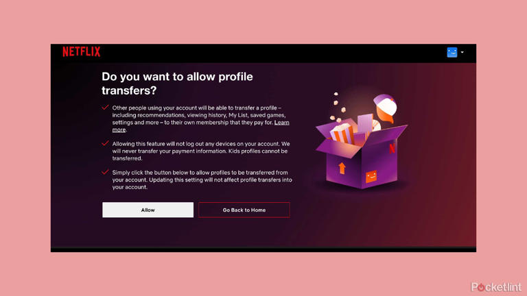5 settings to change if you want to be a Netflix pro