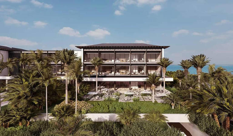 Hilton alcanza los 1.000 hoteles en el segmento de lujo y estilo de ...