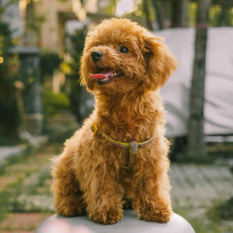 8 most affectionate dog breeds towards humans