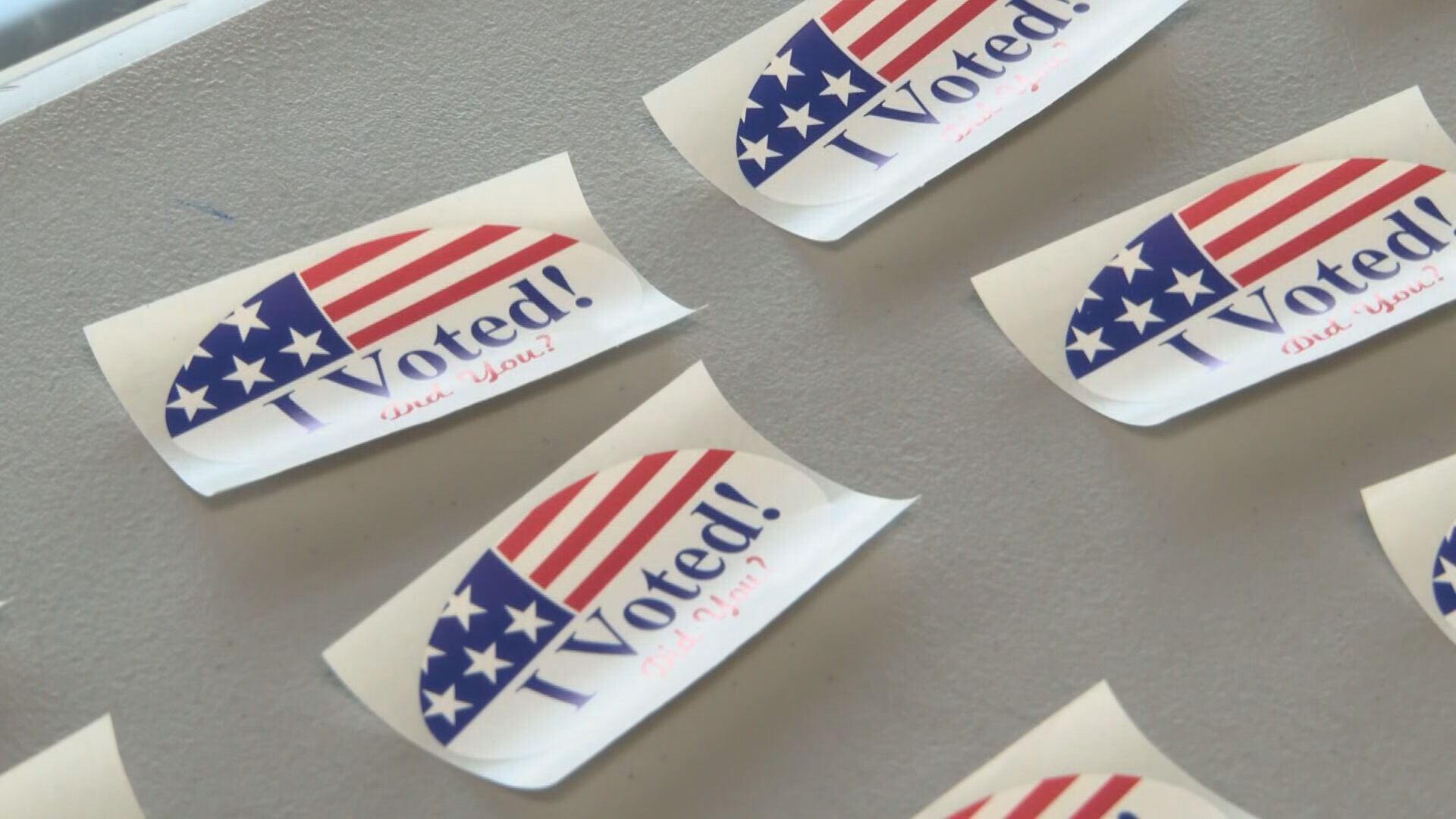 Early voting for May 2 school district, municipal elections begins Monday