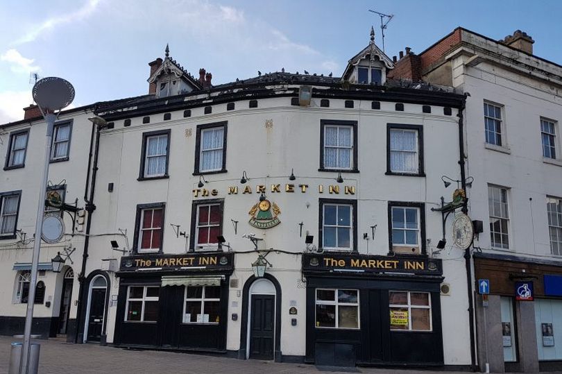 Christmas reveller feels 'lucky he did not die' after drunken attack ...