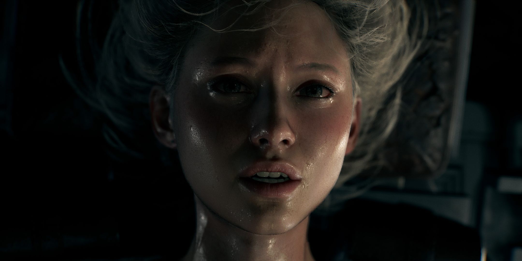 Resident Evil 9's Alyssa Ashcroft Had An Interesting Cameo In RE7