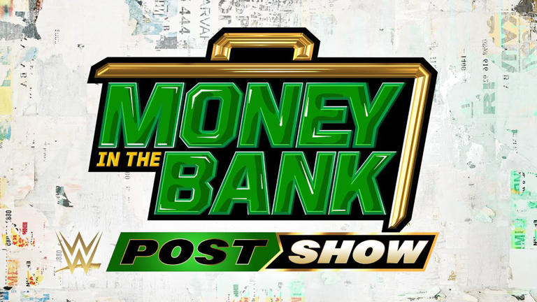 Watch the Money in the Bank post-show press conference right here