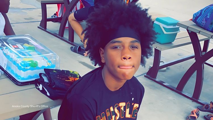 'I feel like I'm running out of places to look': Columbia Heights teen ...