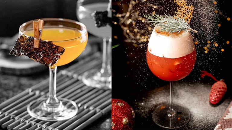 This “Fifth Taste” Umami Is Taking Over India’s Bars — Prepare Your ...