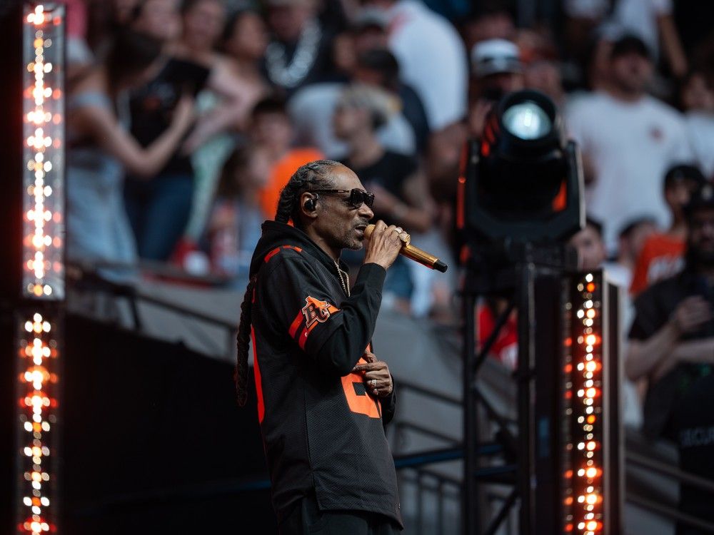 CFL commissioner: Amar Doman's delivering "spectacular" to B.C. Lions fans