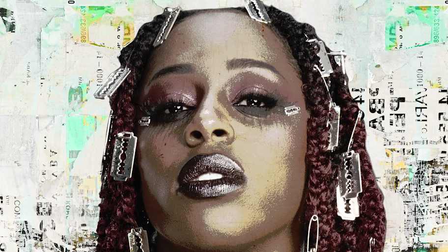 Naomi Wins Women's WWE Money In The Bank 2025 Ladder Match