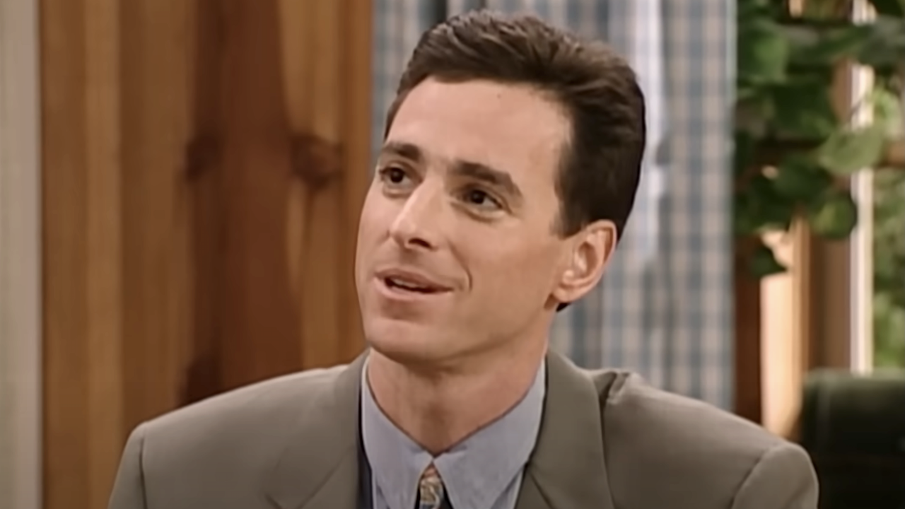 Why Full House’s Bob Saget ‘Struggled’ With Being America’s Favorite ...