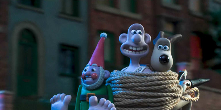 10 Best Robots In Animated Movie History