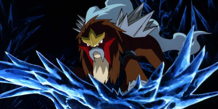 10 Strongest Legendary Pokémon in the Anime, Ranked
