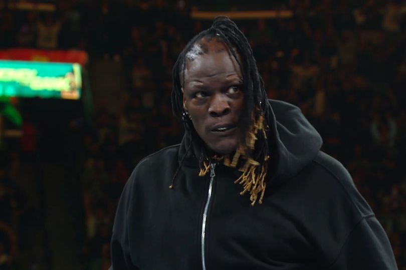 WWE Money in the Bank results in full as R-Truth shocks the world while ...