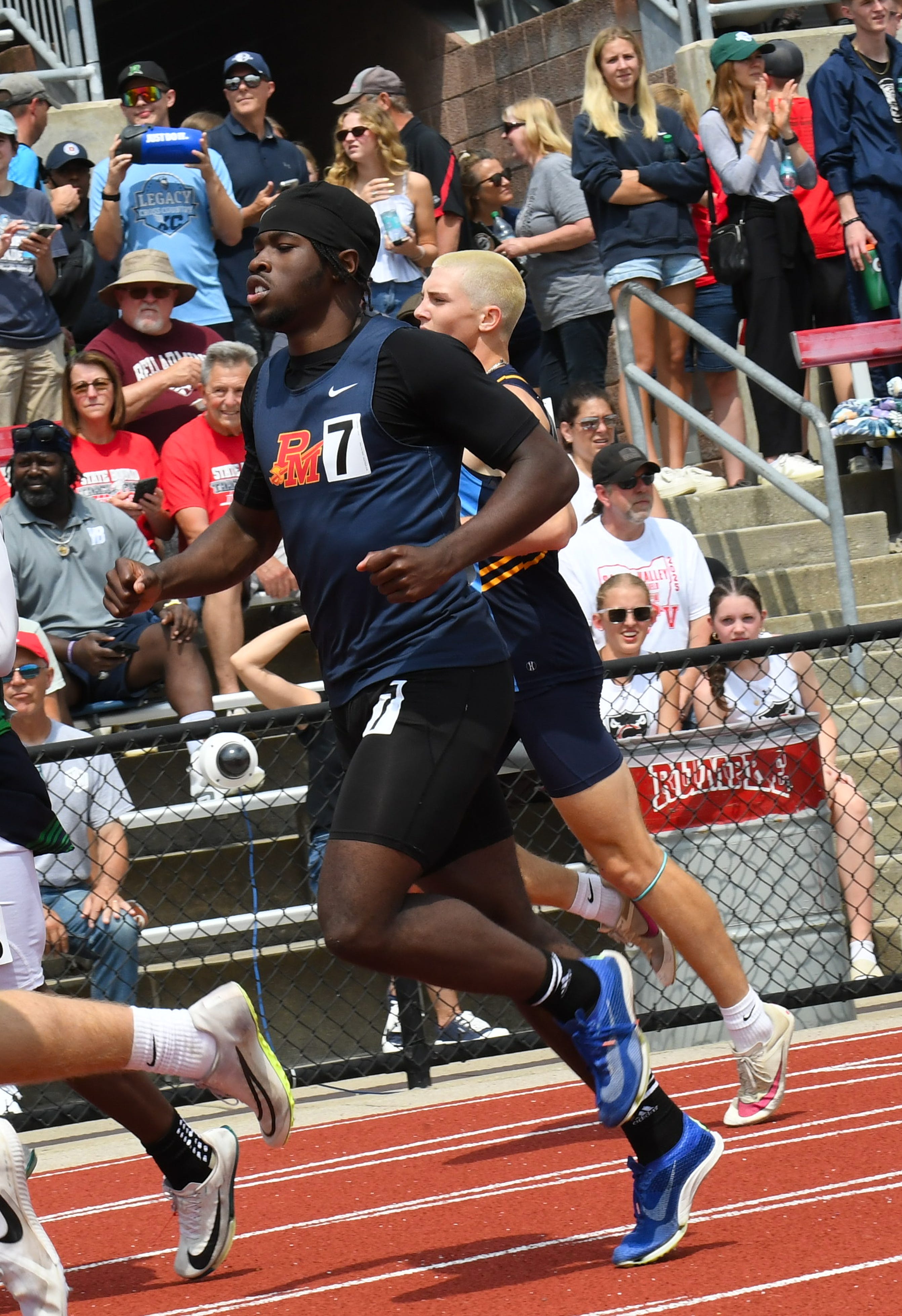 Meet the Cincinnati Enquirer's spring All-Stars / all-city teams for 2025