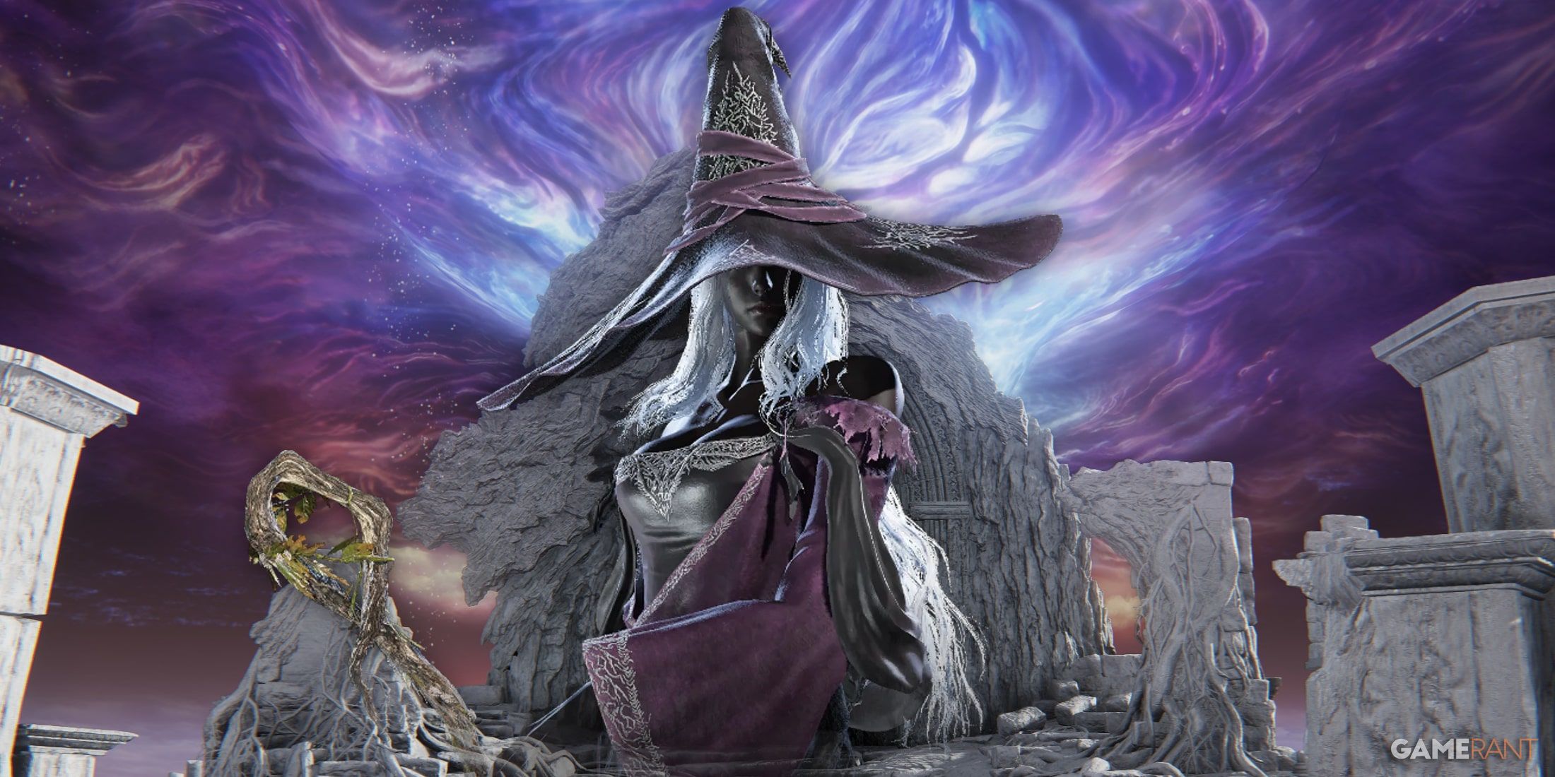 One Nightreign Nightfarer Brings a Power Fantasy to Life the Way Elden ...