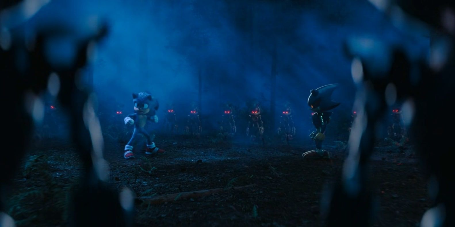 Sonic 4 Theory Changes Sonic 3's Post-Credits Scene & Gives The Blue ...