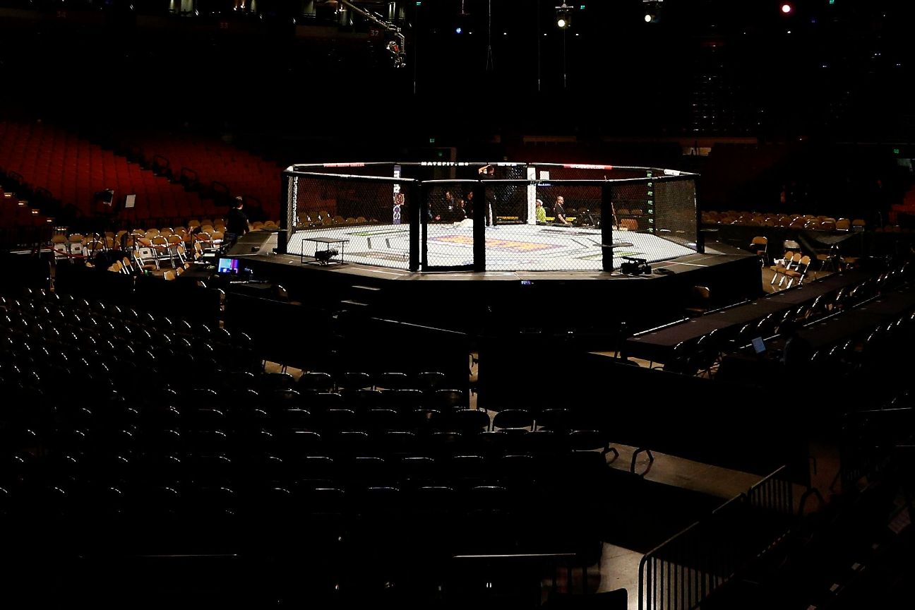 Mark Kerr makes UFC Hall of Fame; 'The Rock' to induct him