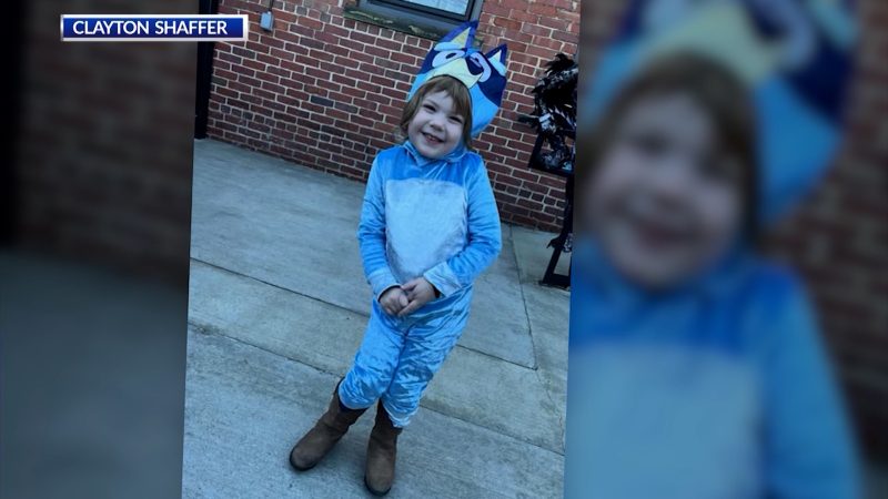 Ohio girl with brain injury from flu complications returns home