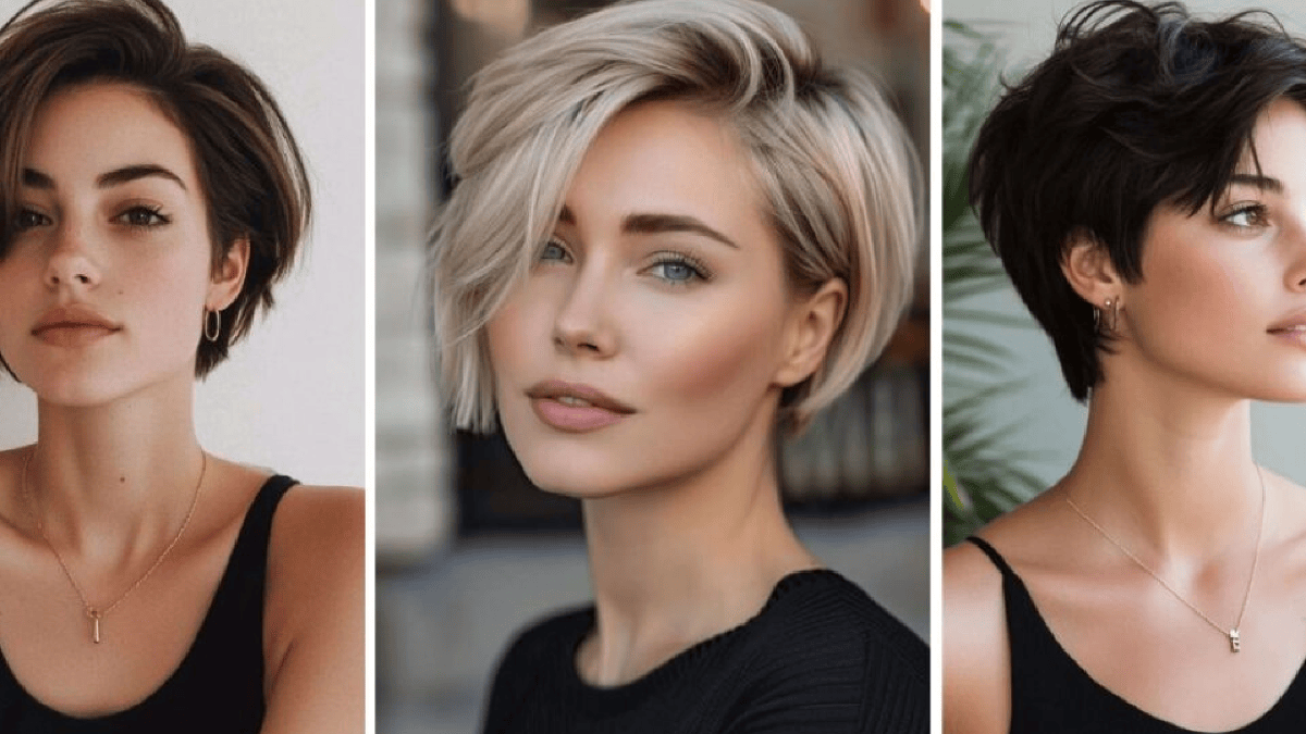Mastering the Mini: Your Ultimate Guide to Rocking Short Hair