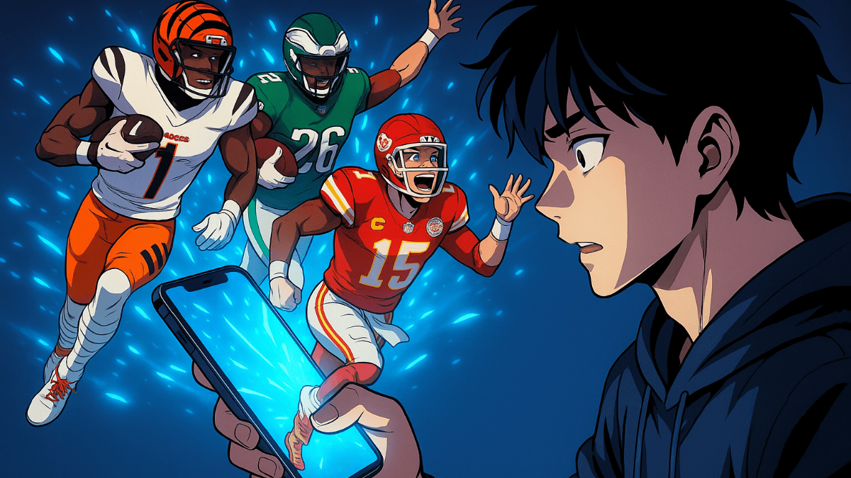 NFL: The Strategies You Can Use to Win Your Fantasy Football League